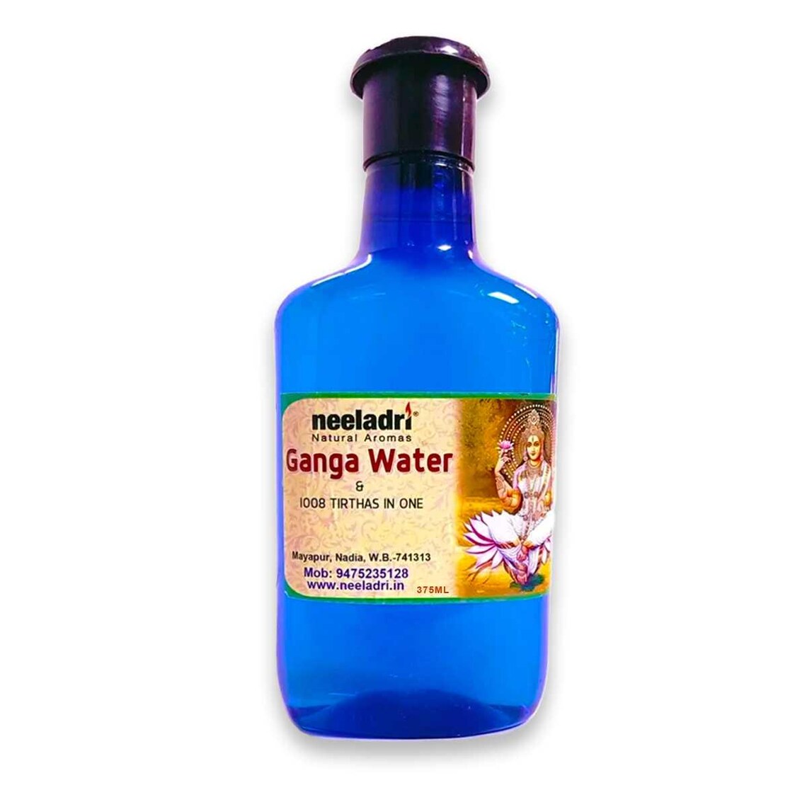 Ganga Jal Holy Water - Etsy Ireland