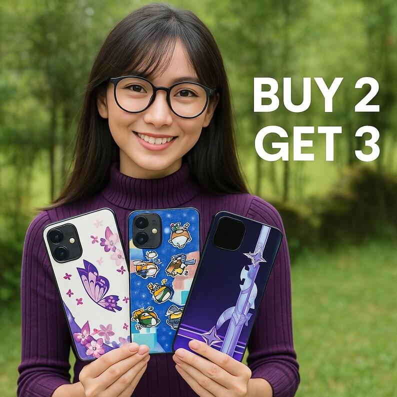 Agnes Tachyon Uma Musume Spiral Pattern Phone Case for : Iphone ...