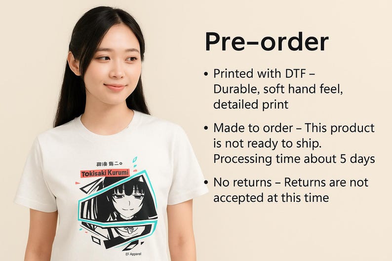 Chisa Wuthering Waves Hoodie: Anime Heavyweight Hoodie 380 GSM - Etsy