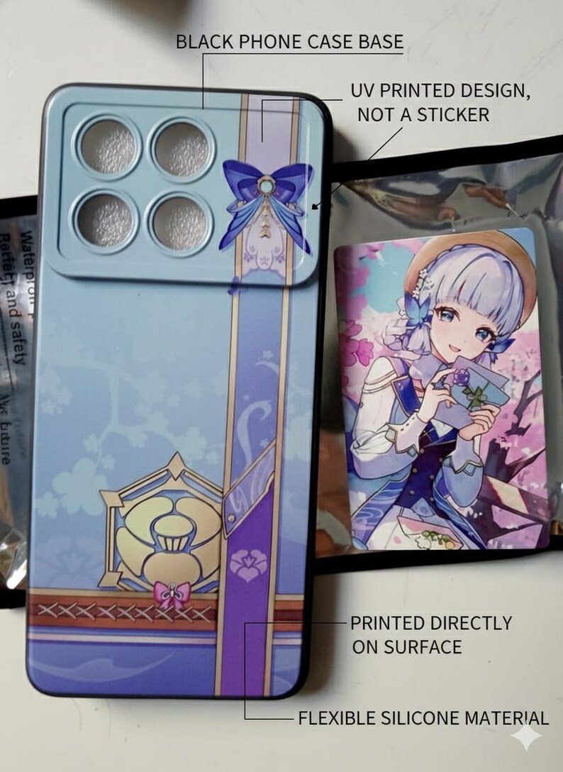Hatsune Miku Vocaloid Phone Case Character for : Iphone, Samsung ...