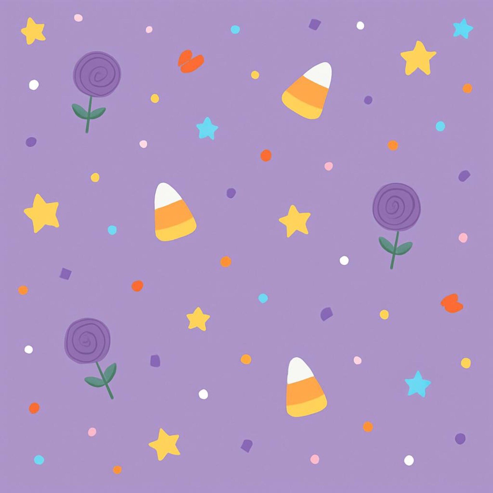 Cute Halloween Card – Digital Download, Printable Ghost & Pumpkin ...