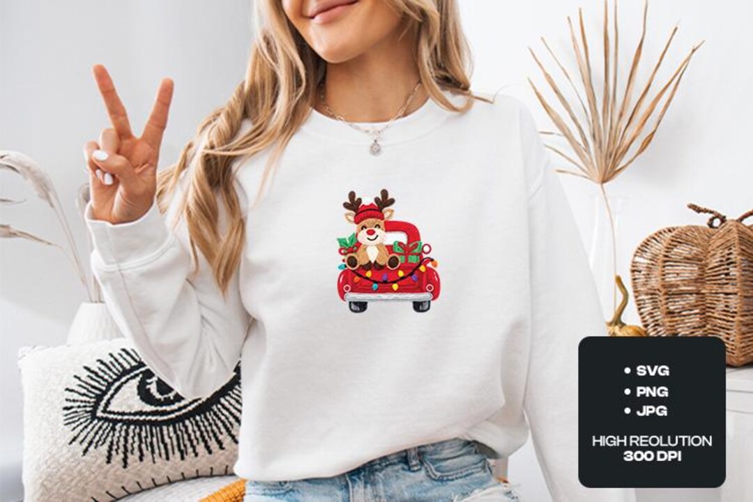 Quack the Halls With Joy SVG PNG JPG Duck Christmas Art - Etsy