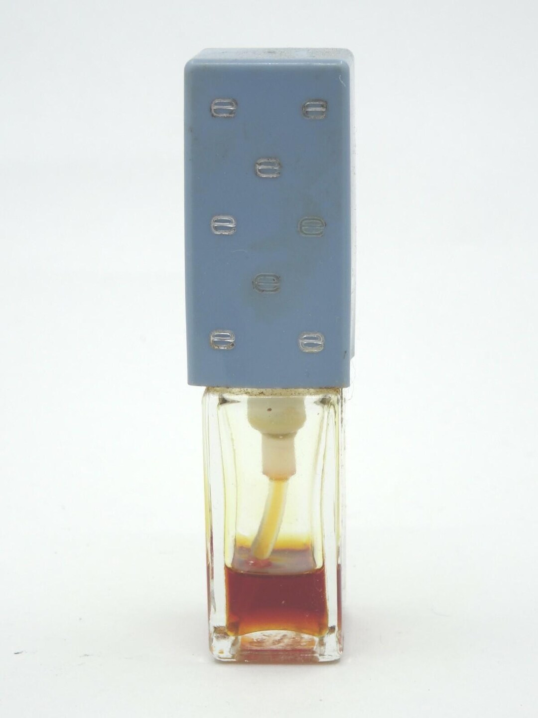 Rare Vintage 70's Estee Lauder Super Cologne Spray * Miniature Women's ...