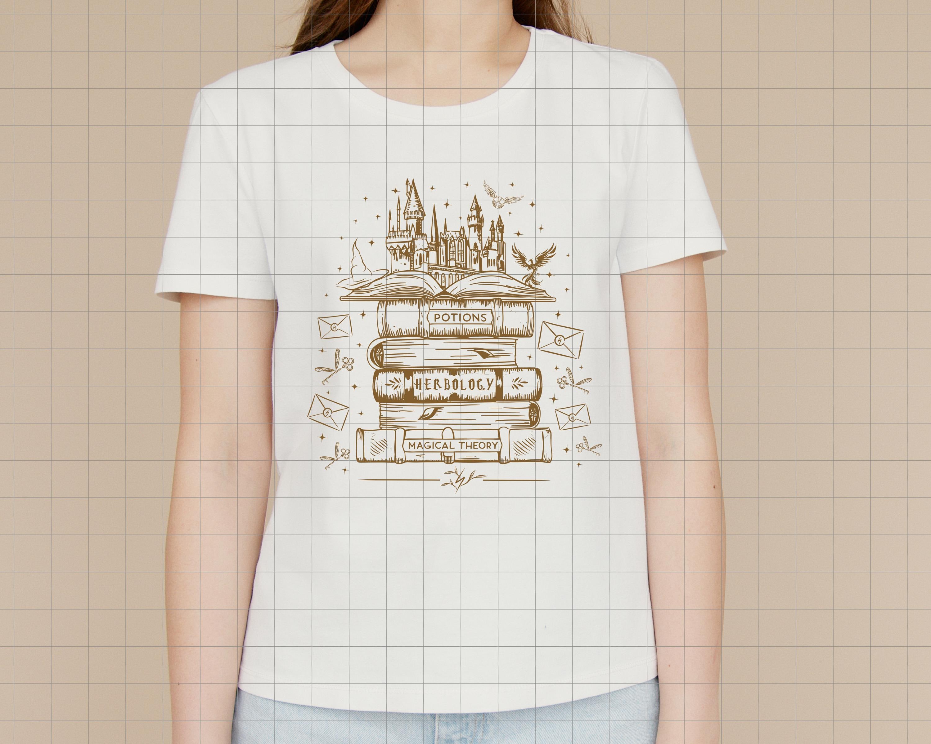Wizard Castle Book SVG – Fantasy School Design (digital Download) - Etsy