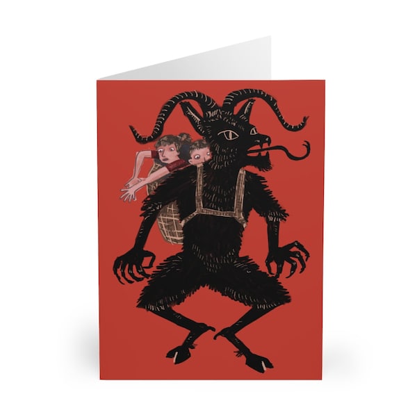 German Folklore - Etsy