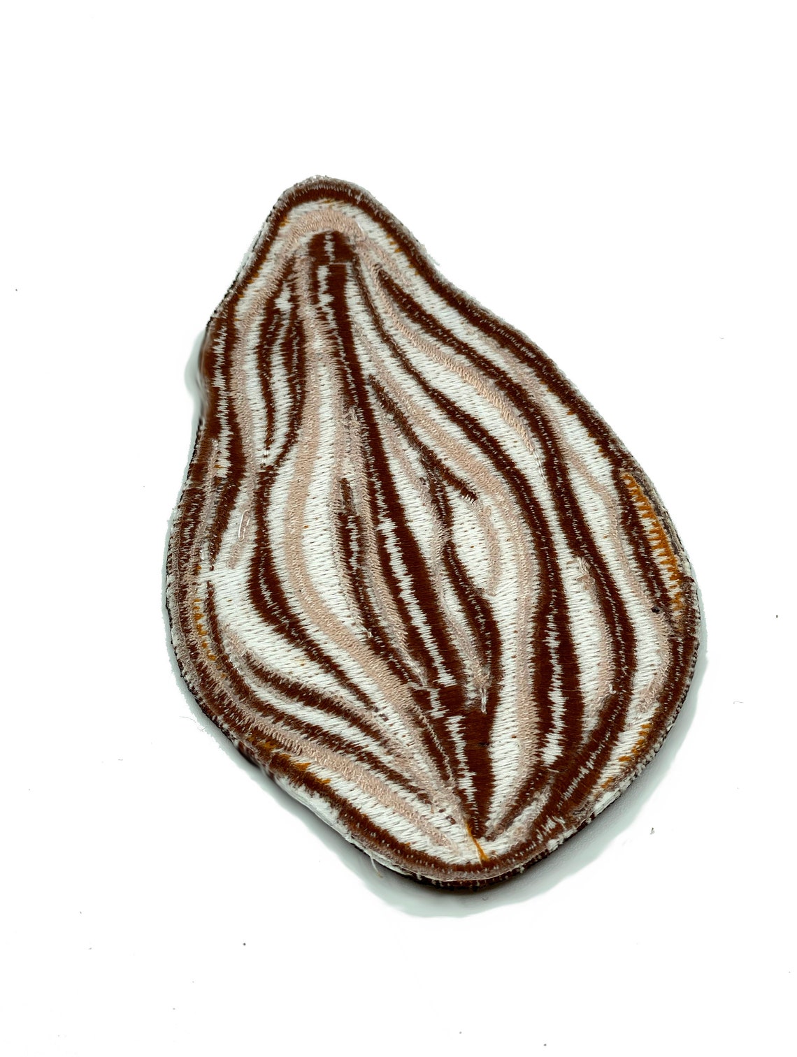 Tan Kali Patch / Feminist LGBTQIA Labia Vagina Yoni Midwife - Etsy