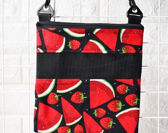Sugar Glider Rat Hamster Hedgehog Bonding Pouch Choose - Etsy