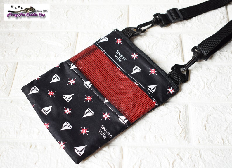 Sugar Glider Rat Hamster Hedgehog Bonding Pouch Choose - Etsy