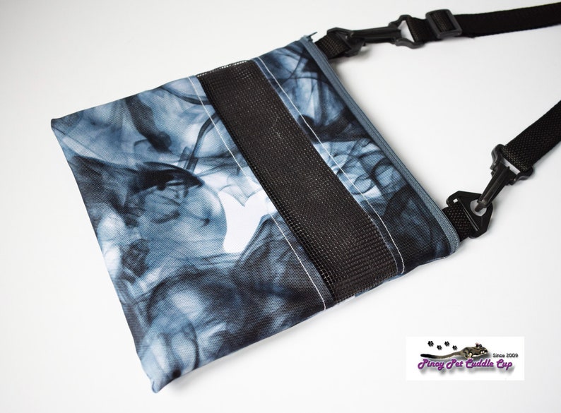 Sugar Glider and Rat Bonding Pouch - Etsy