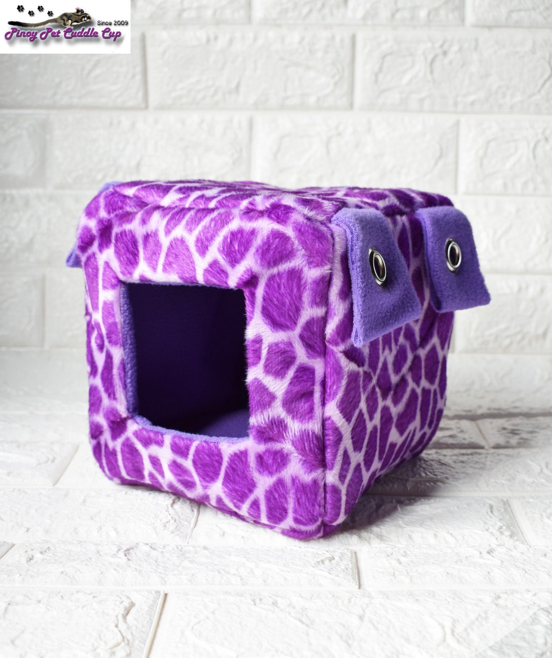 Sugar Glider, Rat, Small Pets, Cube House, Sugar Glider Accessories - Etsy