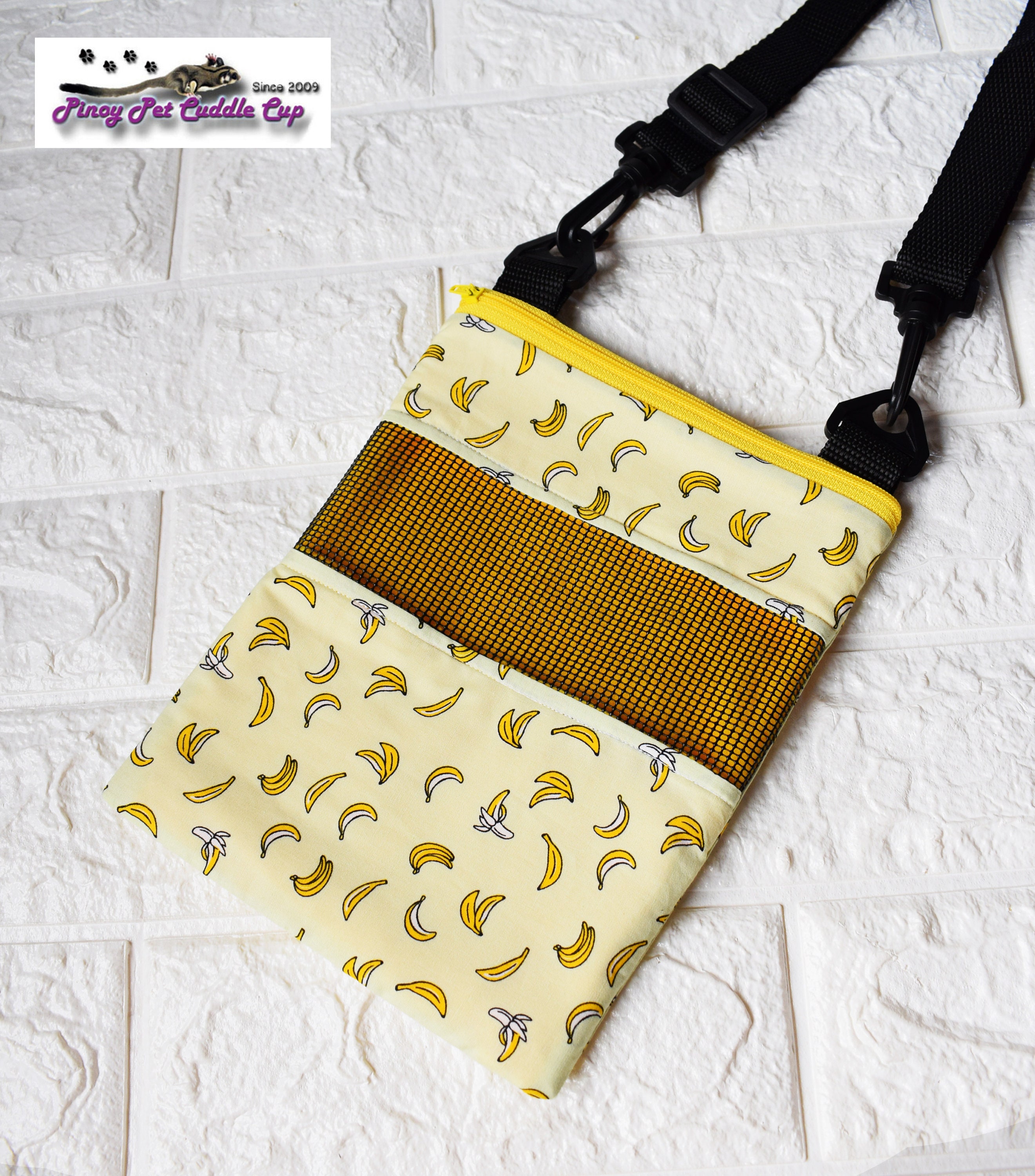 Sugar Glider, Rat, Hamster, Hedgehog Bonding Pouch Choose Size, Small ...