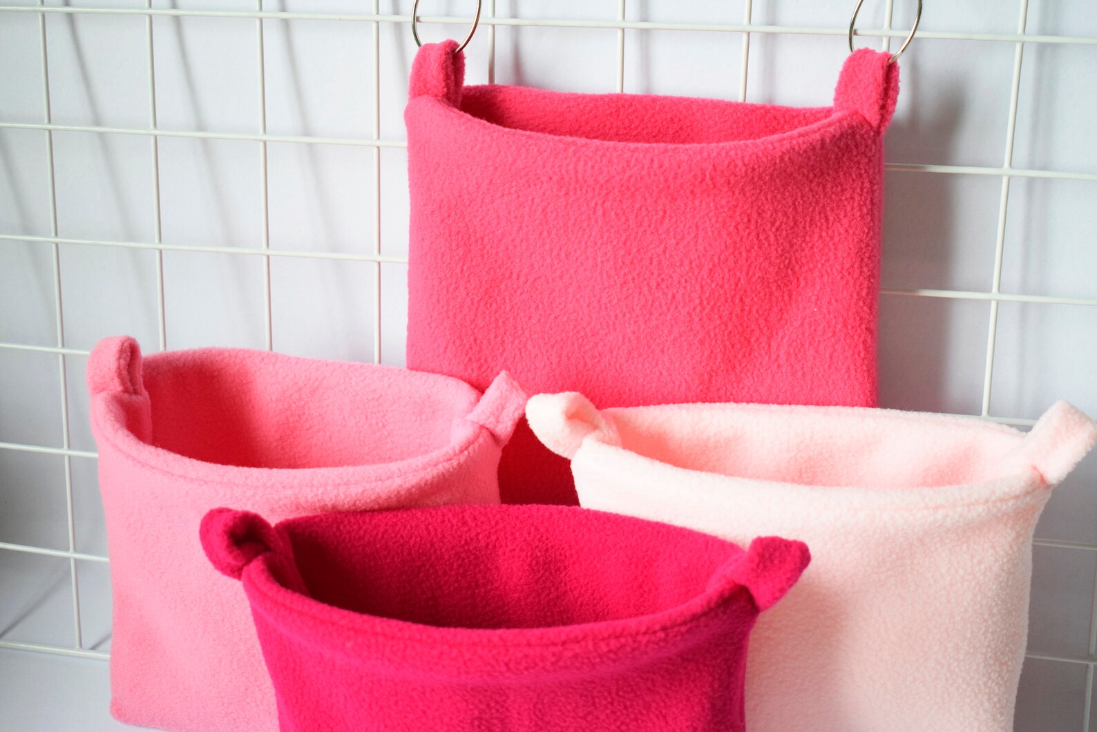 Sugar Glider, Rats, Small Pets, Plain Color Sleeping Pouch, Cage Pouch ...