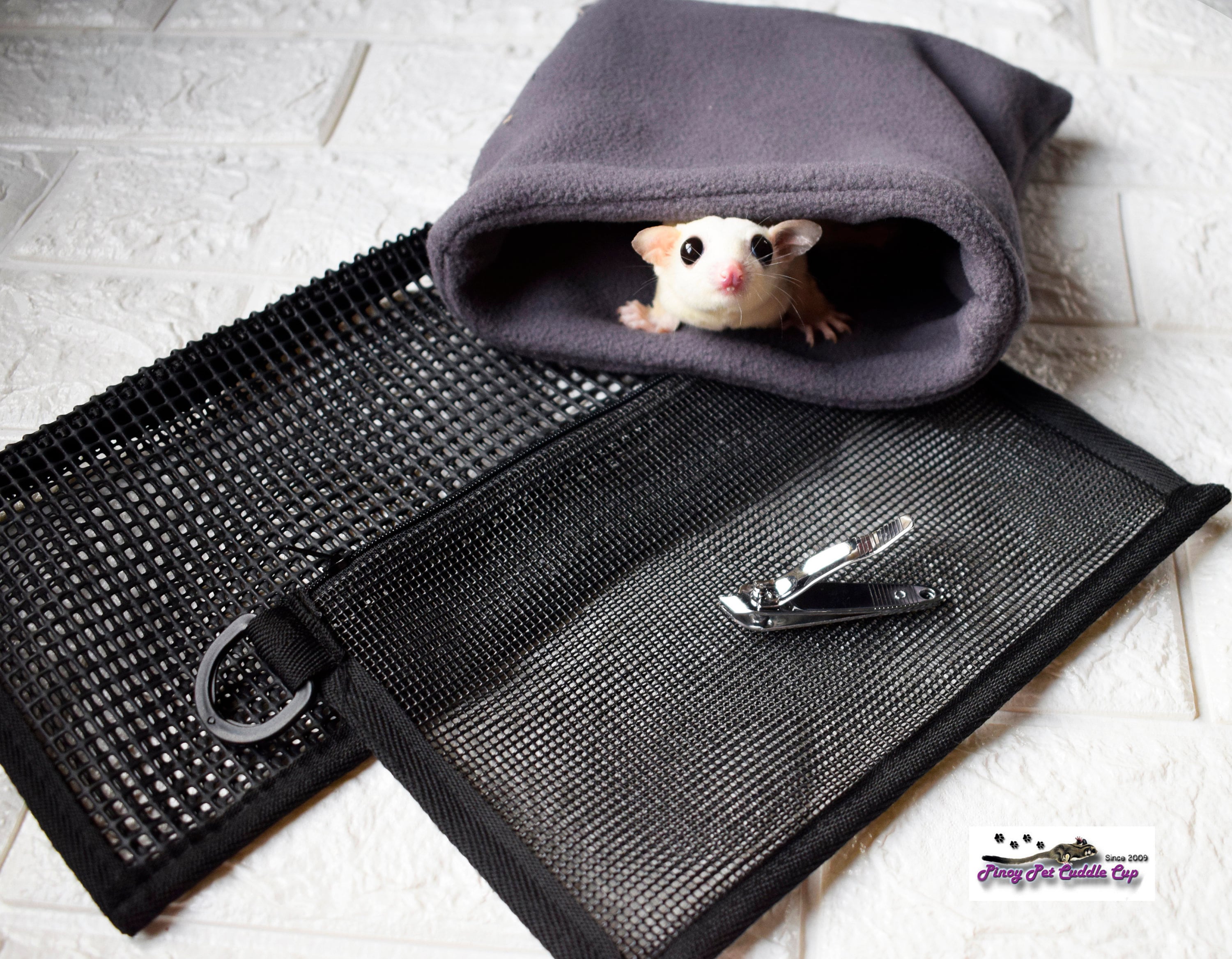 Sugar Glider Nail Trimming Kit - Etsy