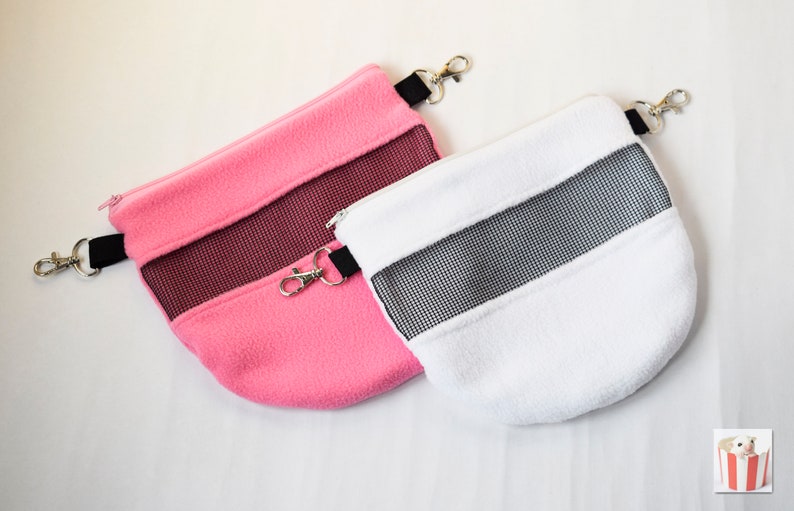 Bra Bonding Pouch for Sugar Gliders, Hedgehog, Rats, Small Pets - Etsy