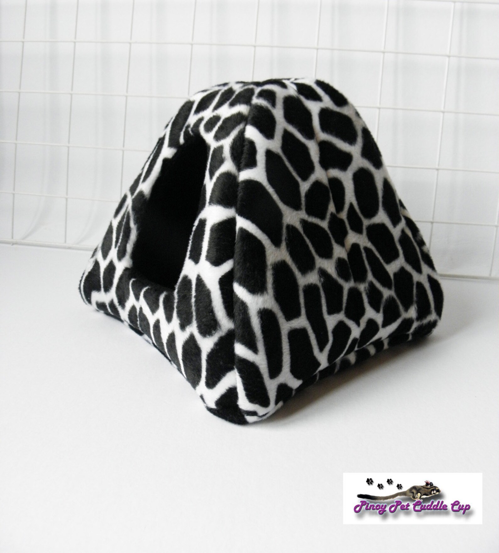 Sugar Glider and Rat Small Tent Bed - Etsy