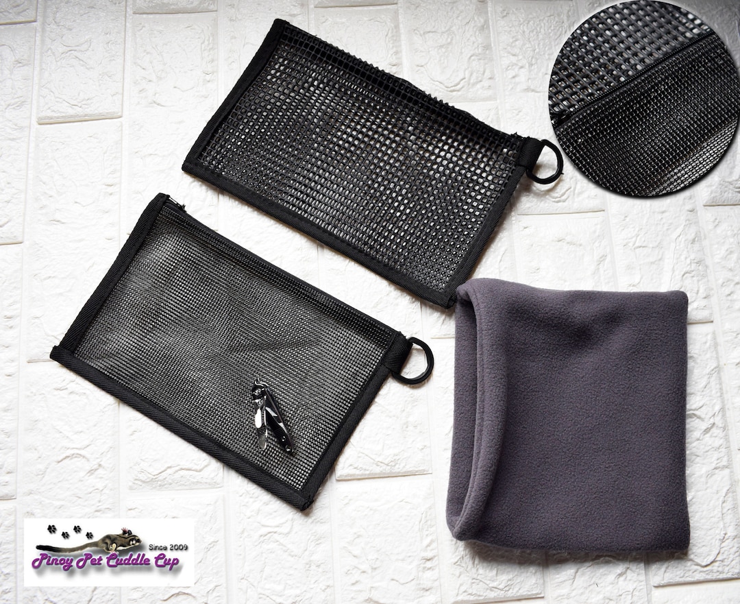 Sugar Glider Nail Trimming Kit - Etsy