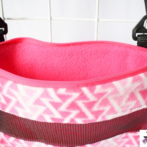 Sugar Glider and Rat Bonding Pouch - Etsy