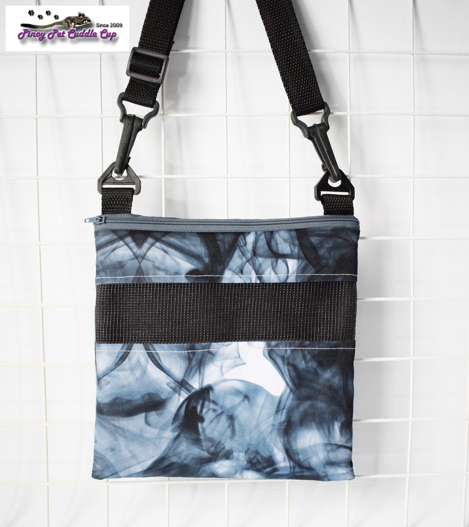 Sugar Glider and Rat Bonding Pouch - Etsy