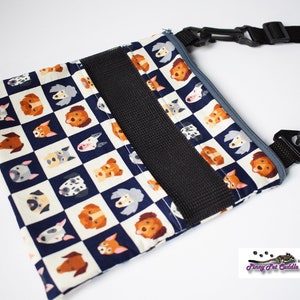Sugar Glider and Rat Bonding Pouch - Etsy