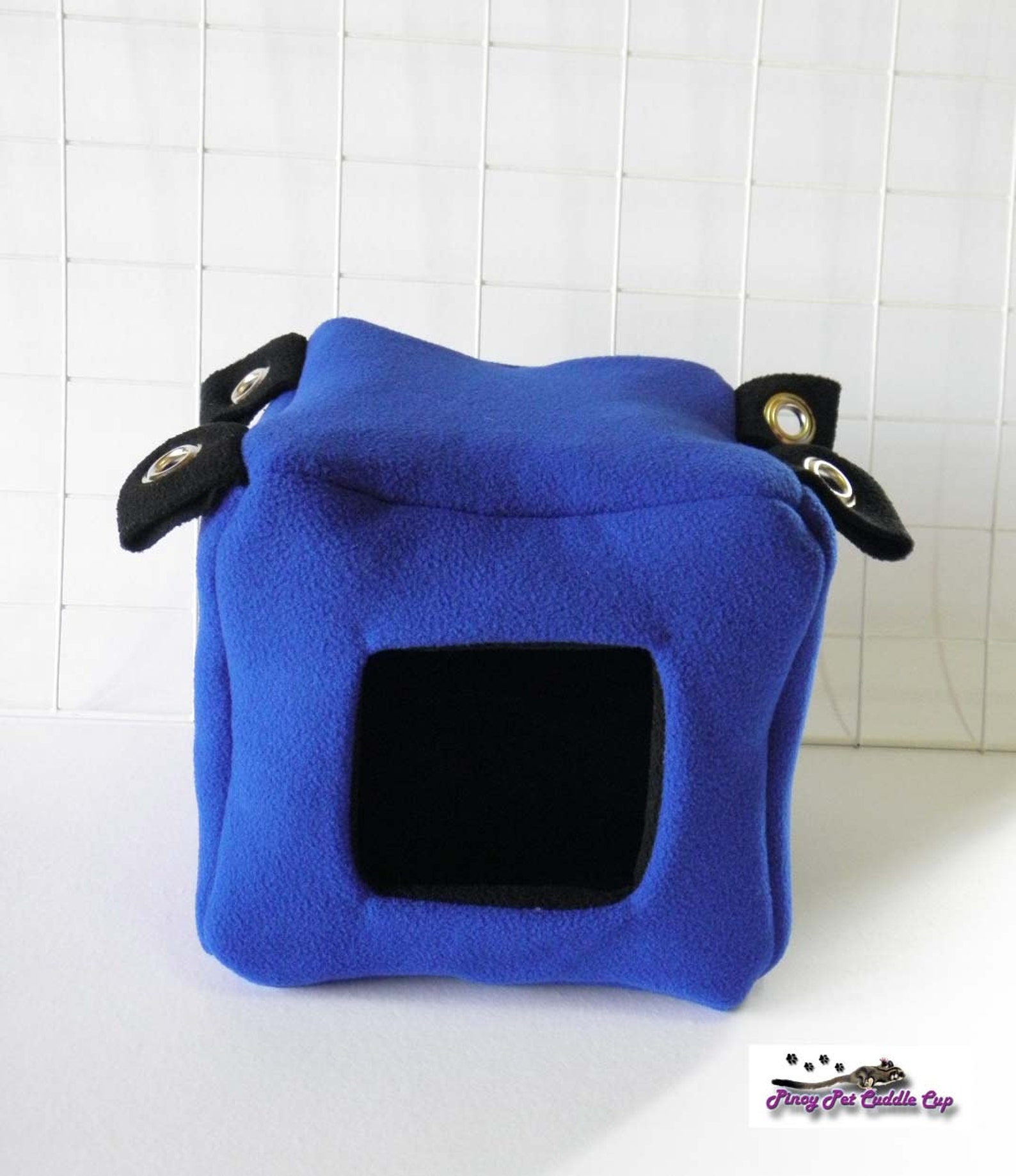 Sugar Glider and Rat Cube - Etsy