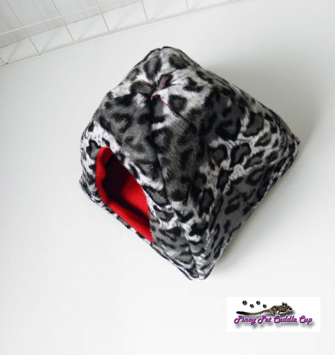Sugar Glider and Rat Small Tent Bed - Etsy