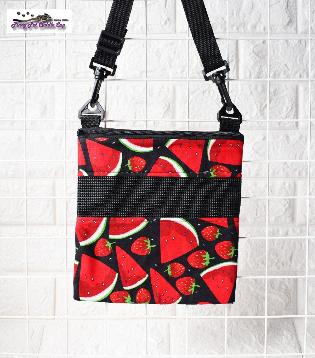 Sugar Glider and Rat Bonding Pouch - Etsy