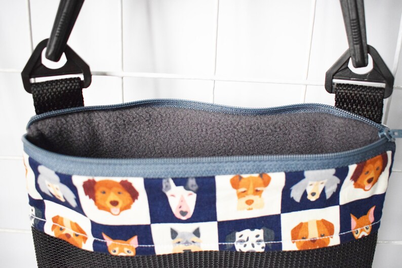 Sugar Glider and Rat Bonding Pouch - Etsy