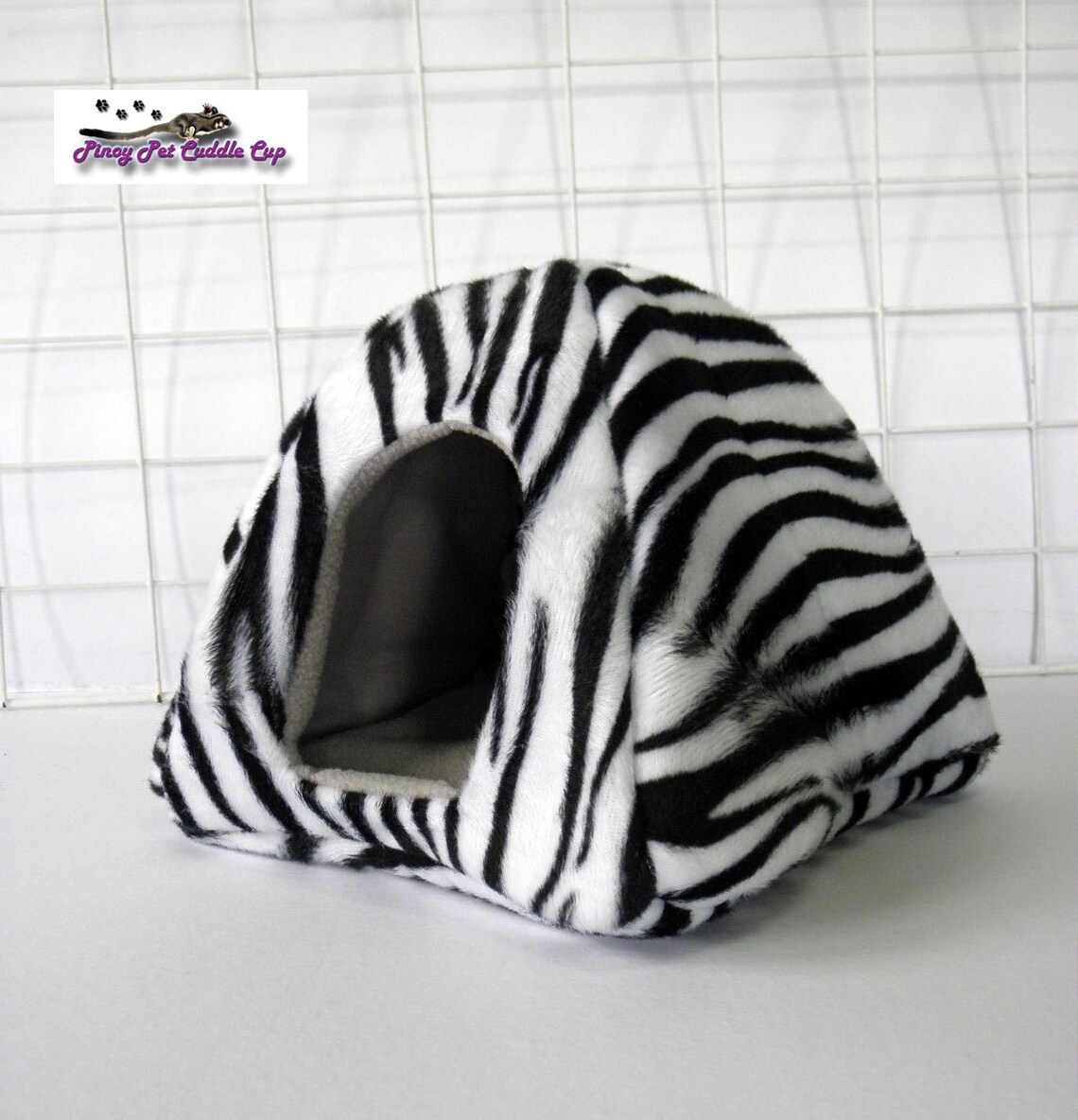 Sugar Glider and Rat Small Tent Bed - Etsy