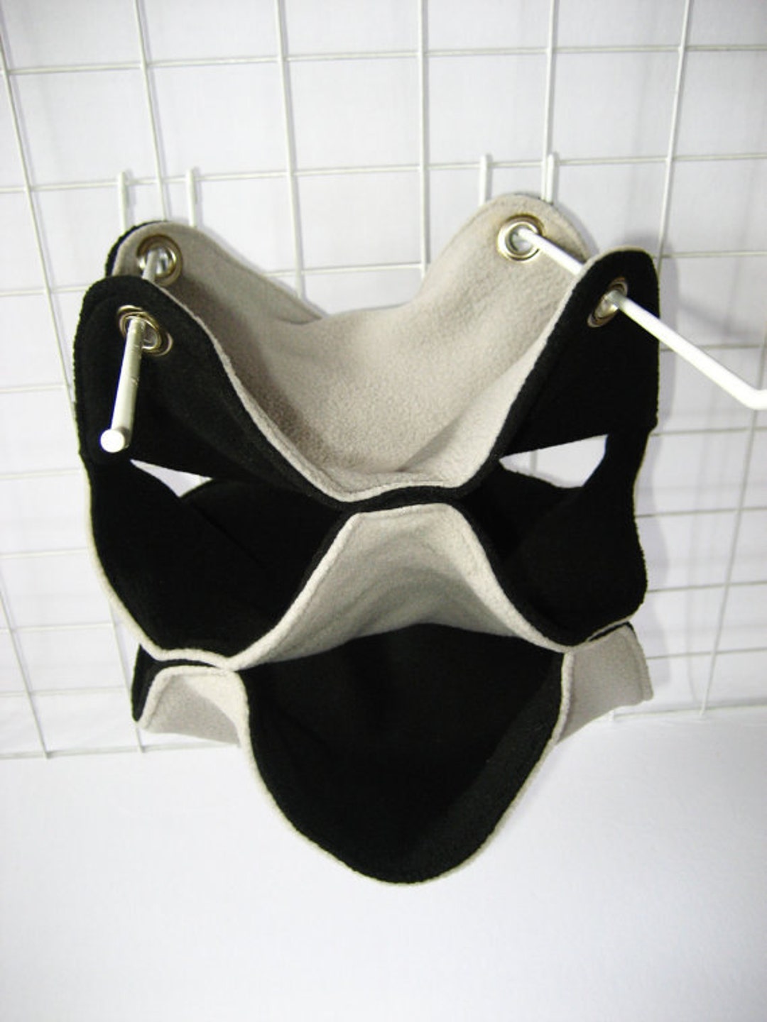 Sugar Glider, Rat, Small Animal Three Layer Hammock - Etsy