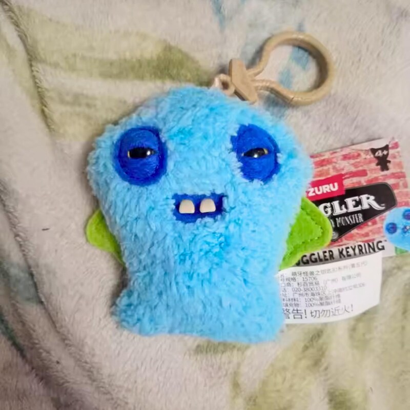 Fuggler Gary - Etsy