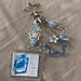 Wave to Earth Keychain, Handmade Beaded Key Chain, Wave to Earth Merch ...