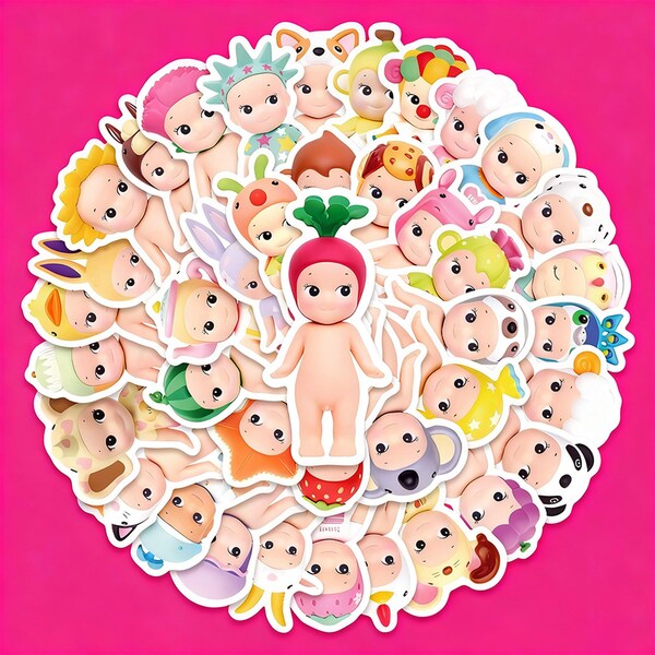 Sonny Angel Png - Etsy
