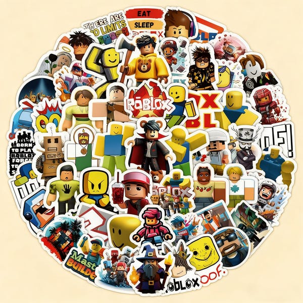 Roblox Merch - Etsy