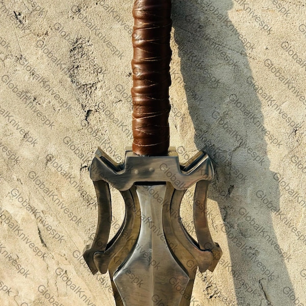 Sword of Power Heman - Etsy