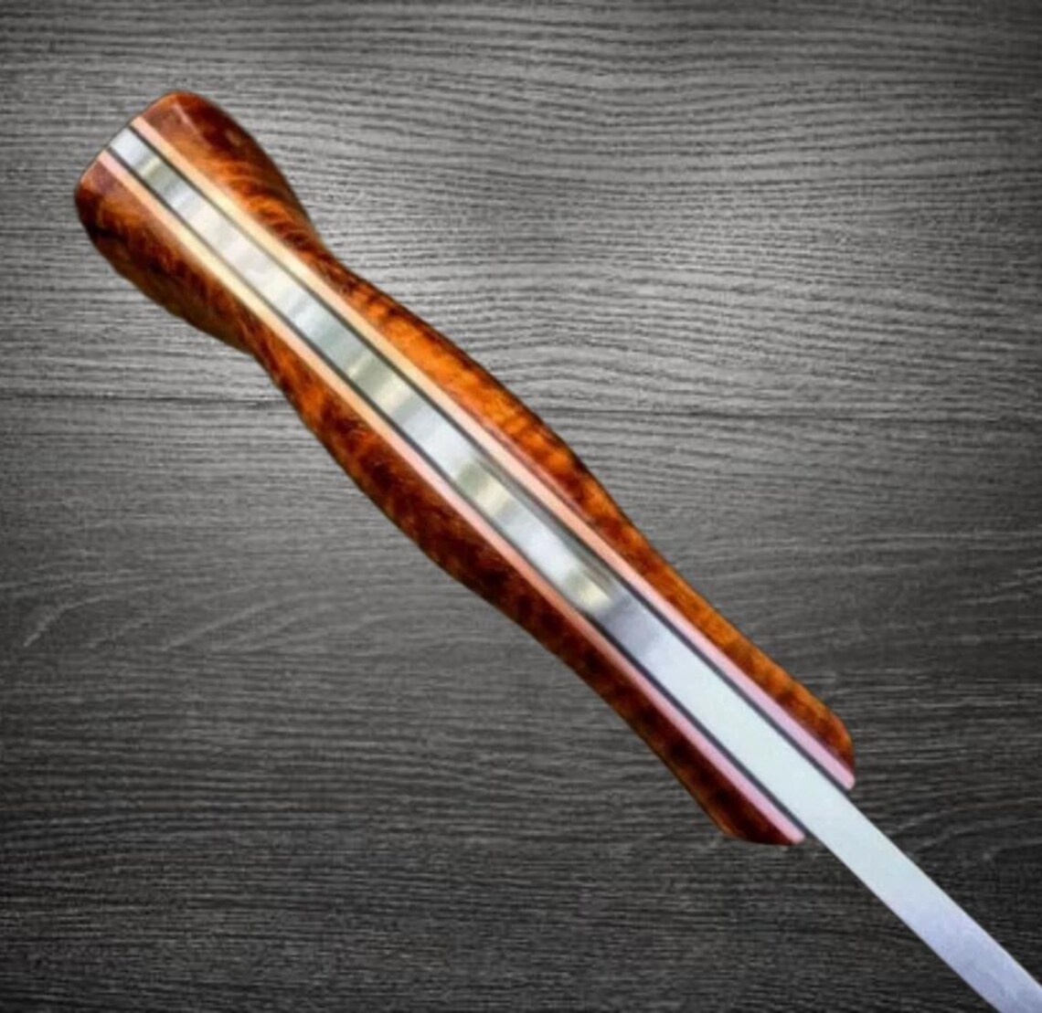 Handmade Carbon Steel Short Sword-20 Inches Sword, Hand Forged Sword ...