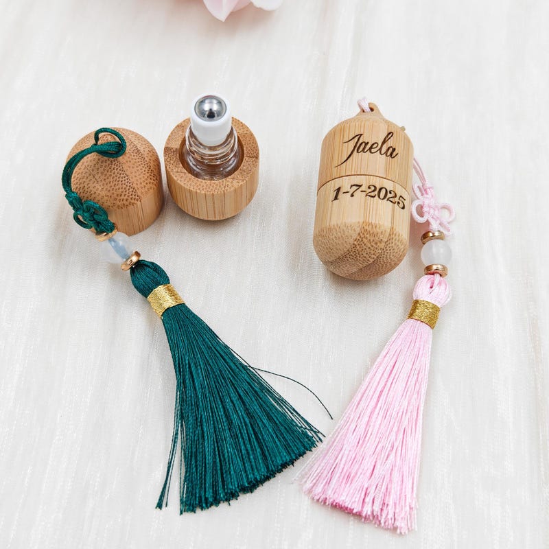 Perfume Bottle Cylinder - Etsy