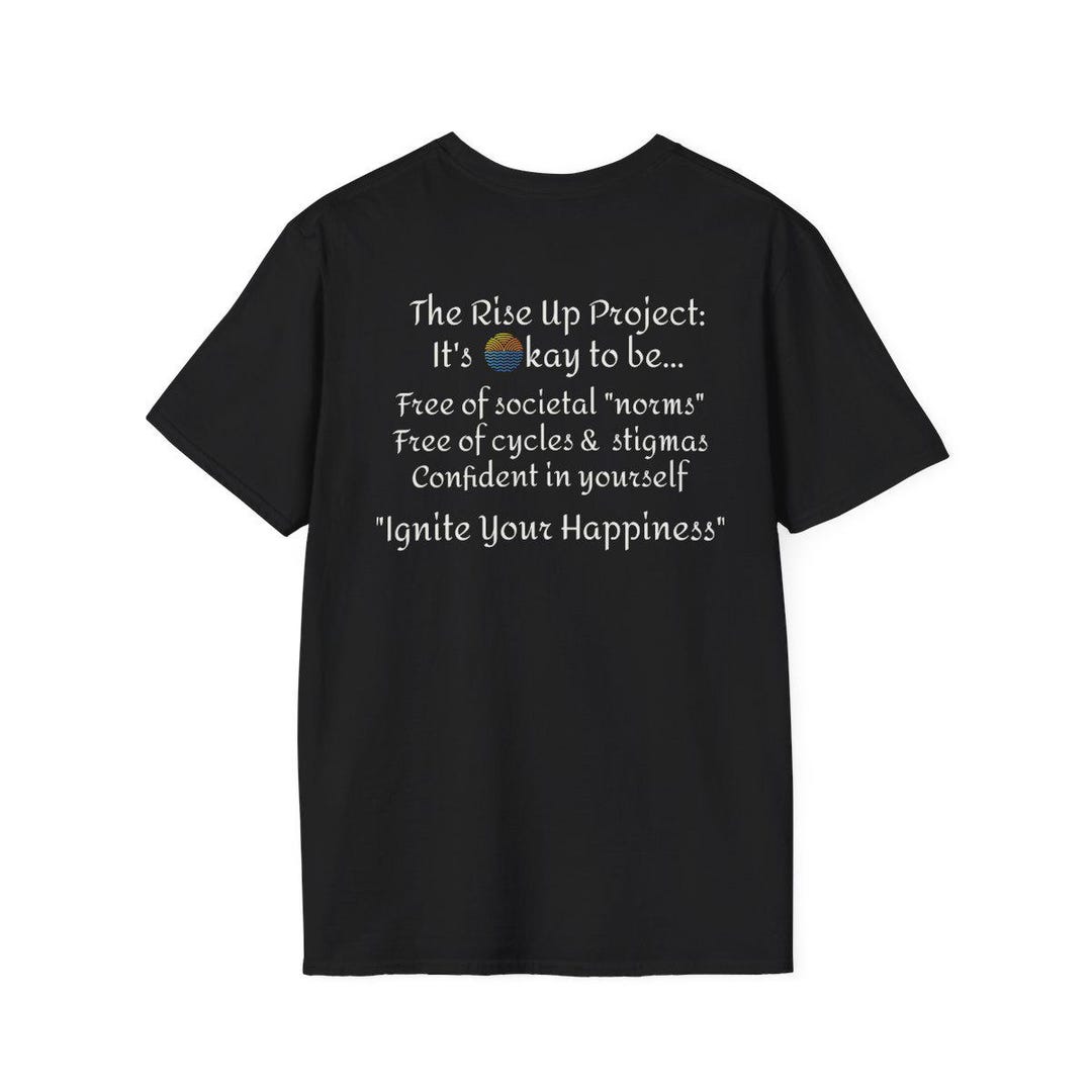 Clothing T Shirts Affirmation Motivation Empowerment - Etsy