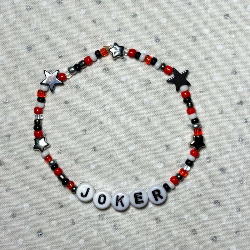 Persona Bracelets - Etsy