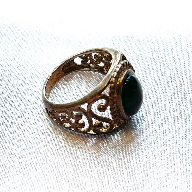 Rj Ring - Etsy