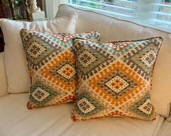 throw pillows pillowcases accent pillows sachet pods by pillowpods