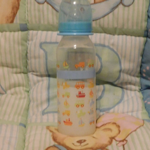 Reborn Baby Fake Milk - Etsy