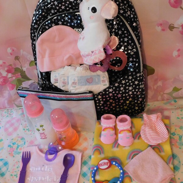 Reborn Baby Girl - Etsy