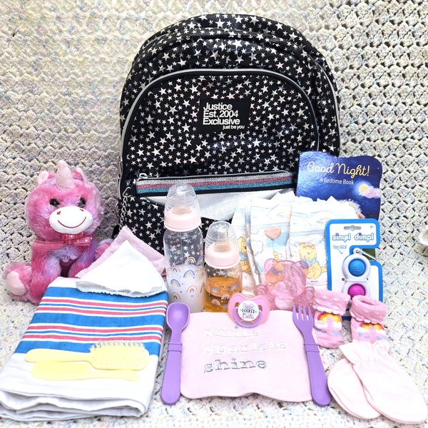 Reborn Baby Girl - Etsy