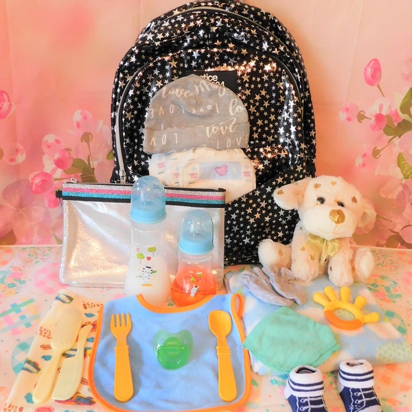 Reborn Baby Doll - Etsy