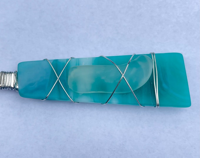 Personalized Maple Letter Opener Rosewood Paper Knife Groomsmen Gift ...