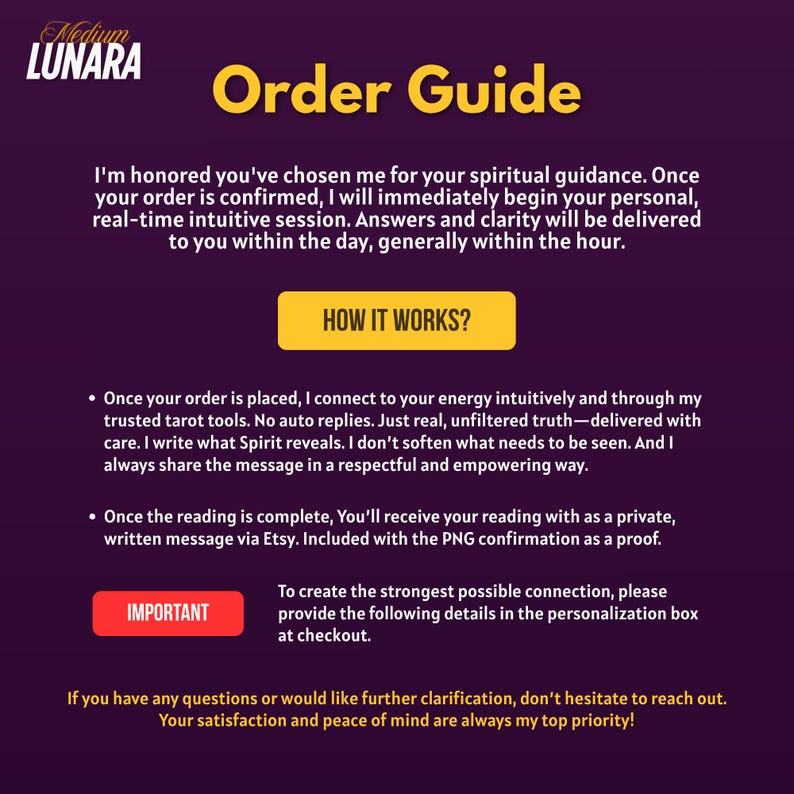 Same Hour Money & Success Reading | Detailed Psychic Tarot Insight | Finance, Career, Prosperity ...