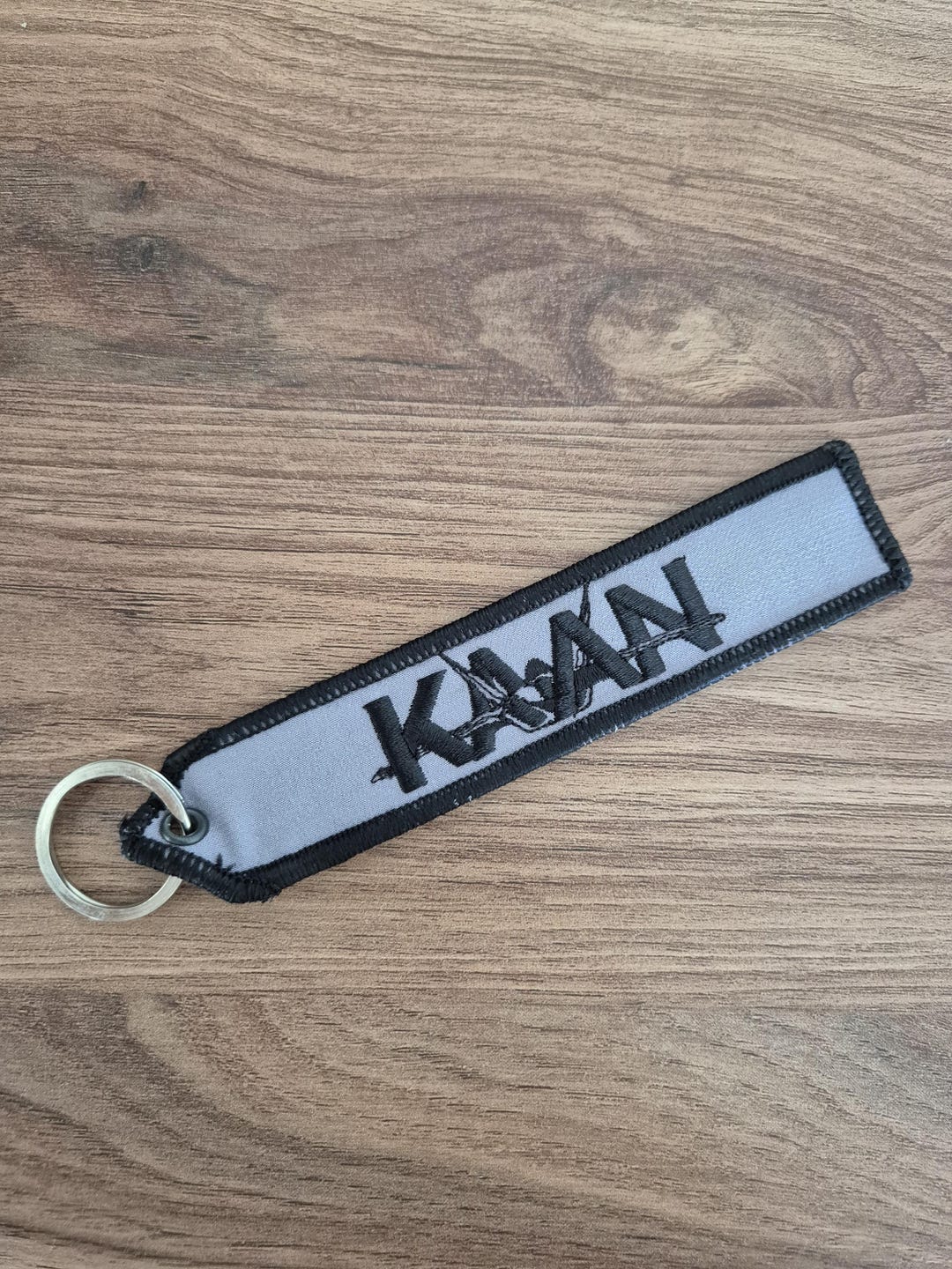 ANKA Drone Keychain | UAV Key Ring | Aviation Gift for Drone ...
