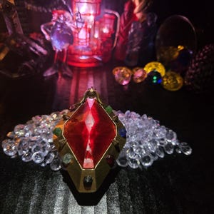 Oblivion - Amulet of the Kings - Etsy