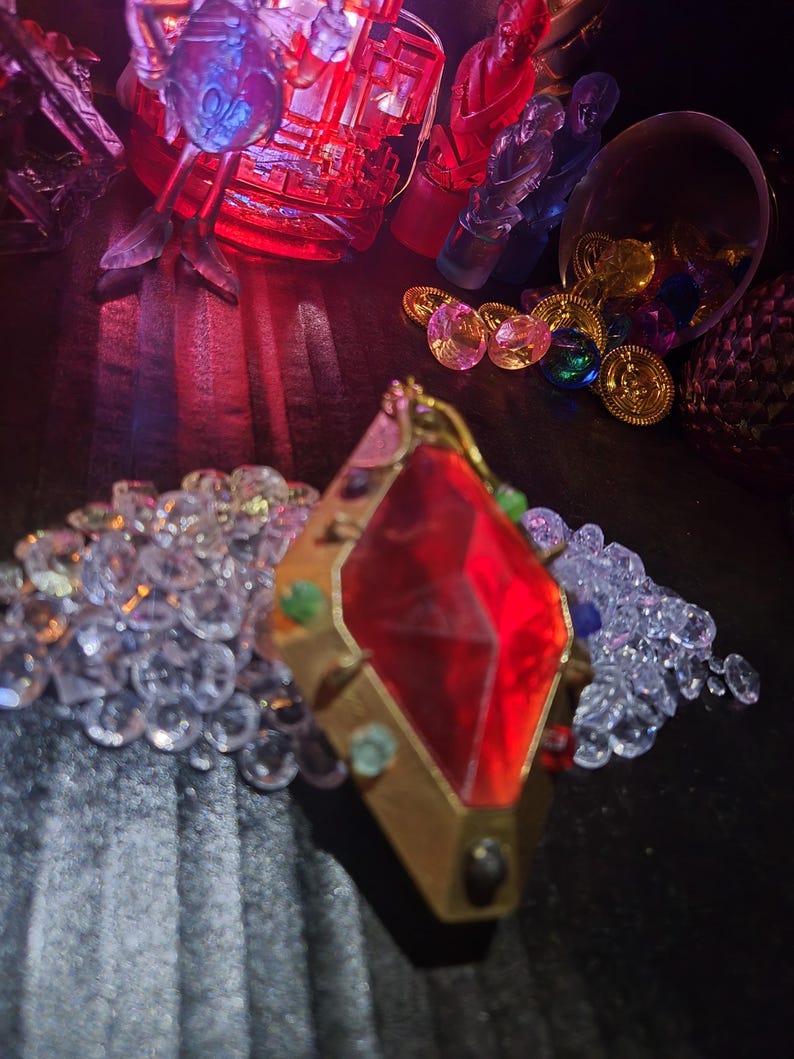 Oblivion - Amulet of the Kings - Etsy