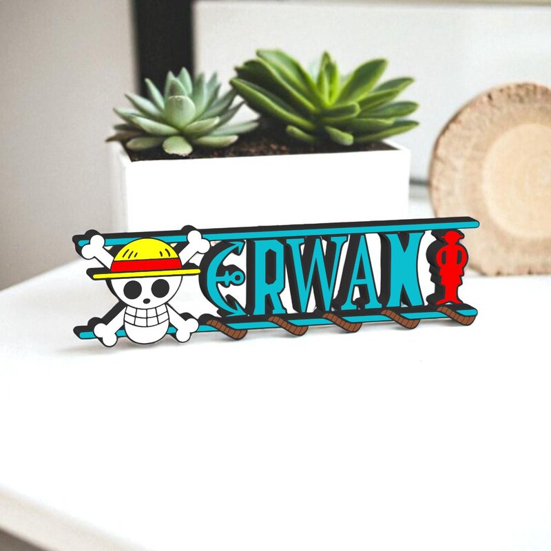 One Piece Art Handmade - Etsy UK